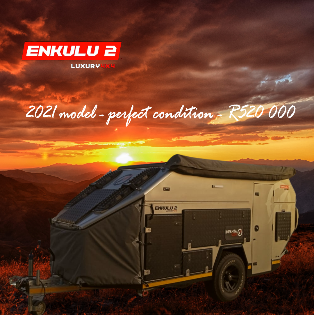 LK Diy Braai - Axl Outdoor