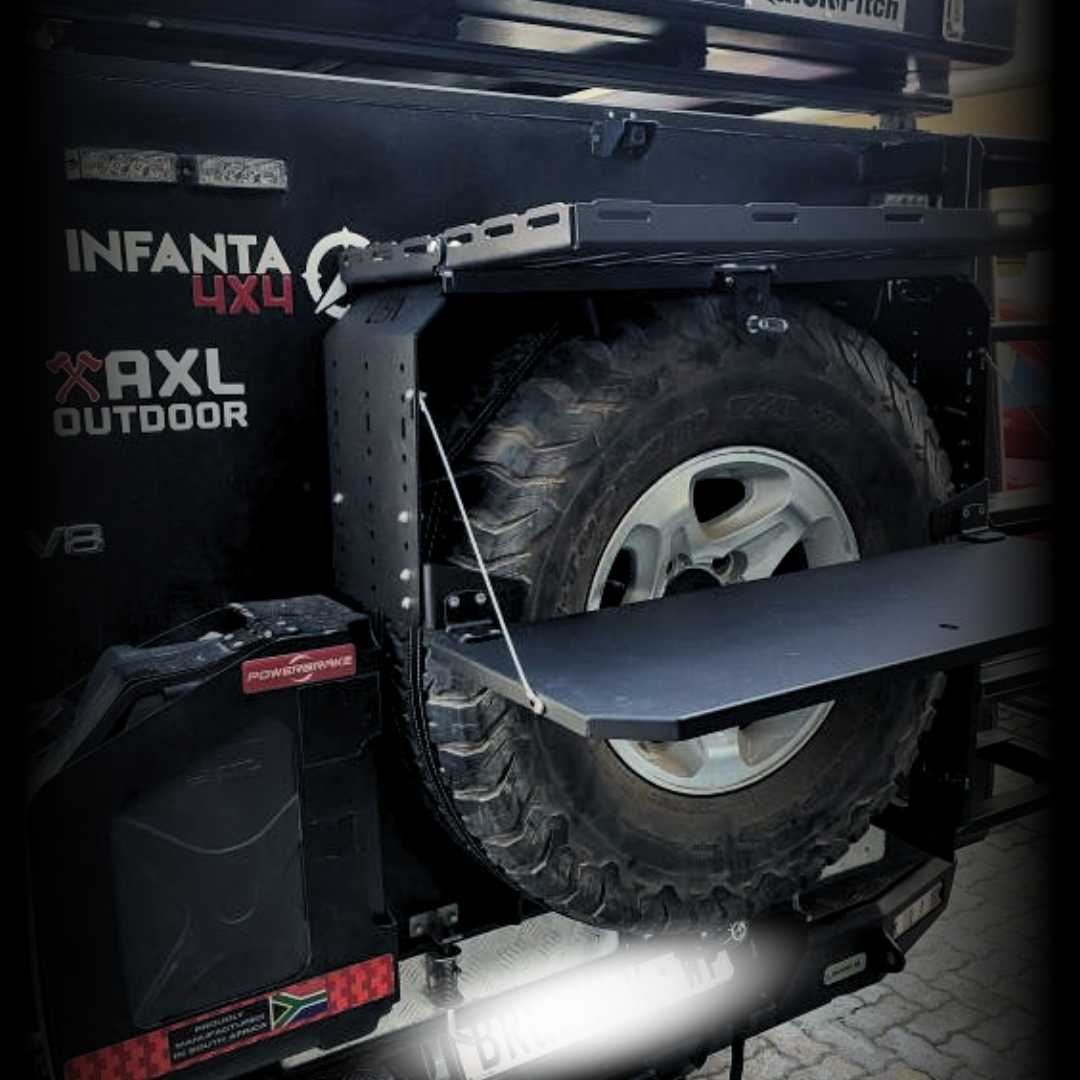 Home - AXL Outdoor