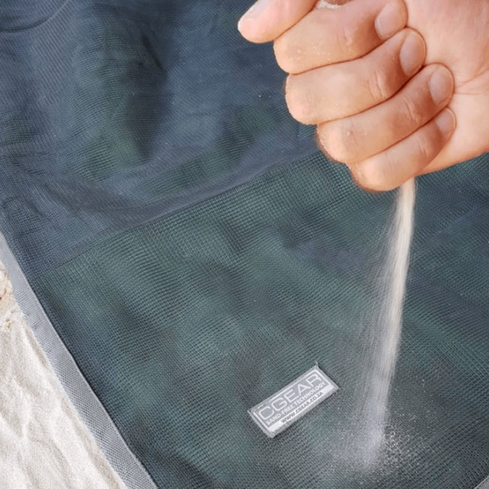 CGear Multimat L-Shape Large - AXL Outdoor